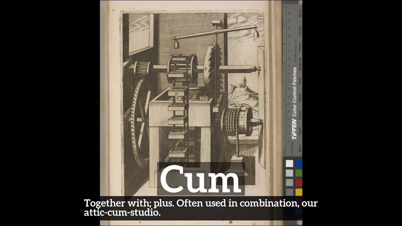 How to Say Cum in English? | How Does Cum Look? | What is Cum? - YouTube