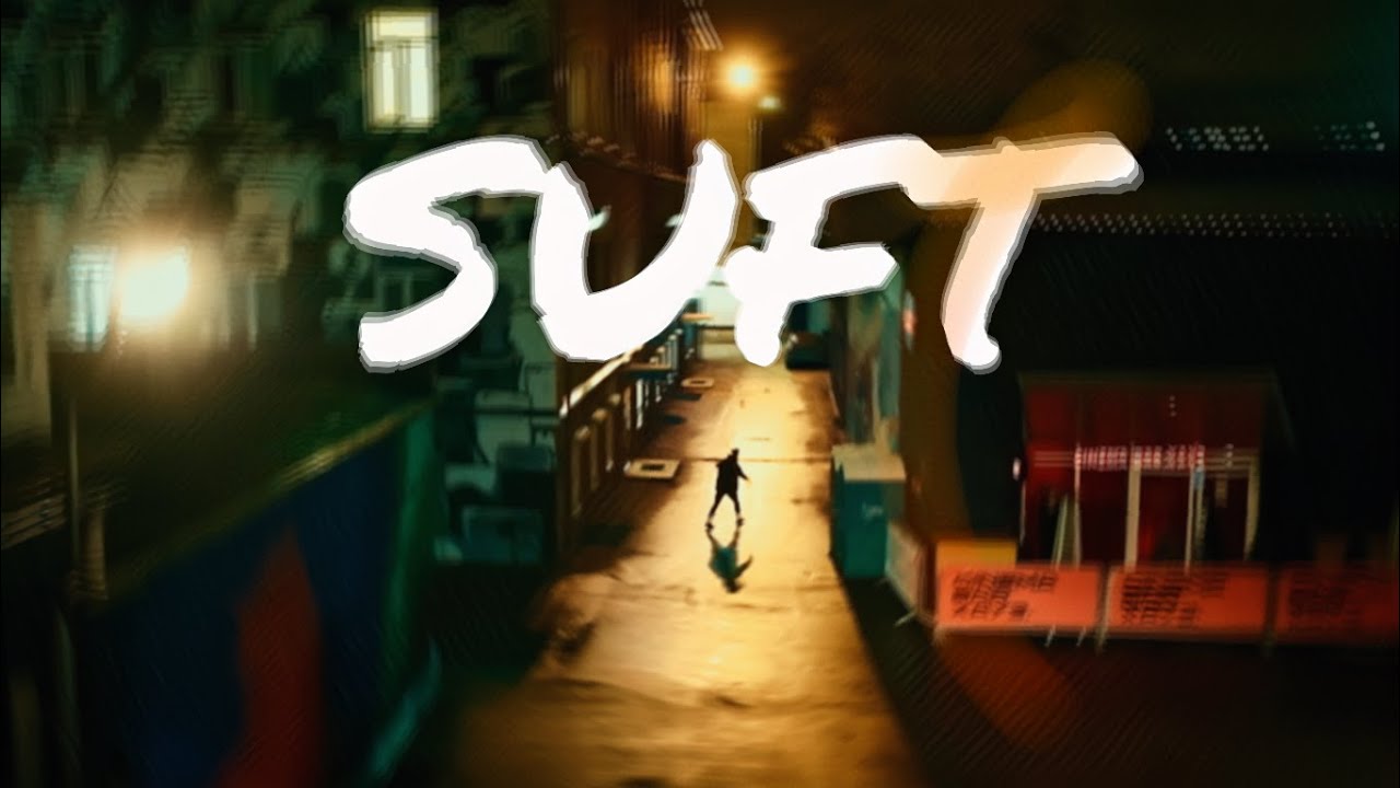 suft. music video - YouTube