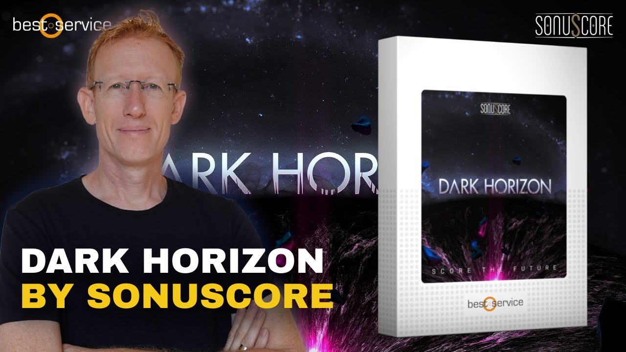 Best Service – Dark Horizon, by Sonuscore - Cinematic Kontakt Library - YouTube