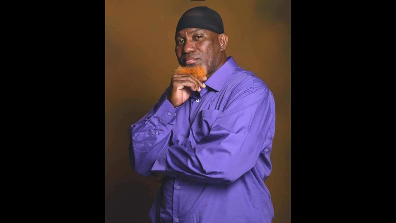 Celebration of Life for Maurice Knight, Sr. - YouTube
