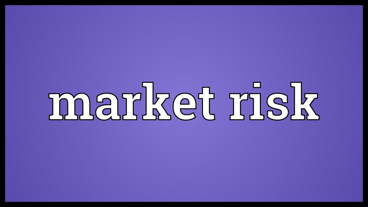 Market Risk Meaning YouTube market-risk-meaning-youtube