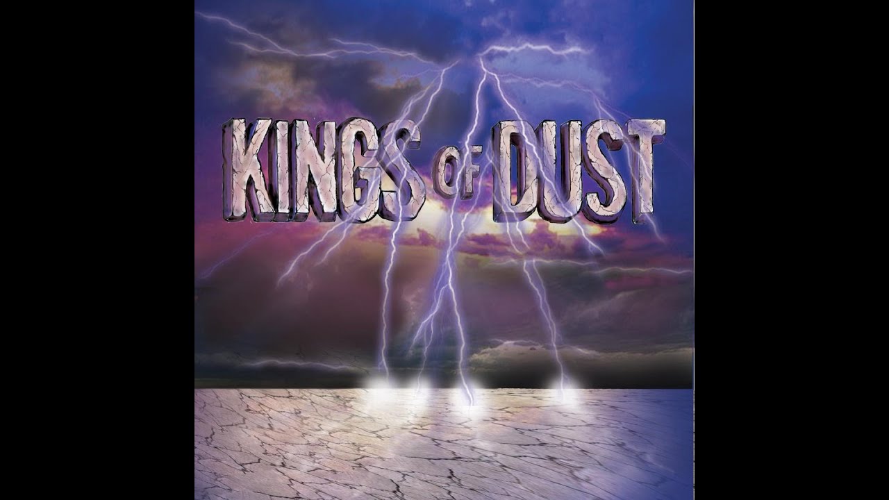 Kings Of Dust "Like an Ocean" Lyric Video - YouTube