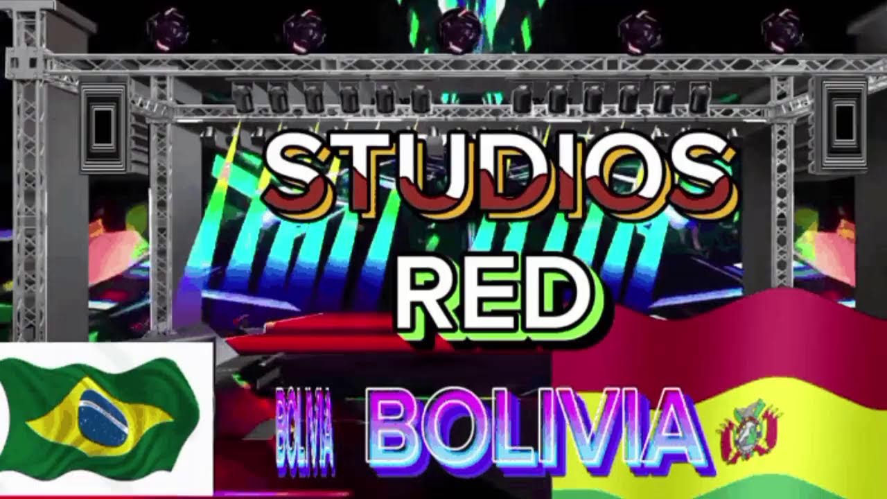 Transmisión en directo de Studios red Bolivia - YouTube
