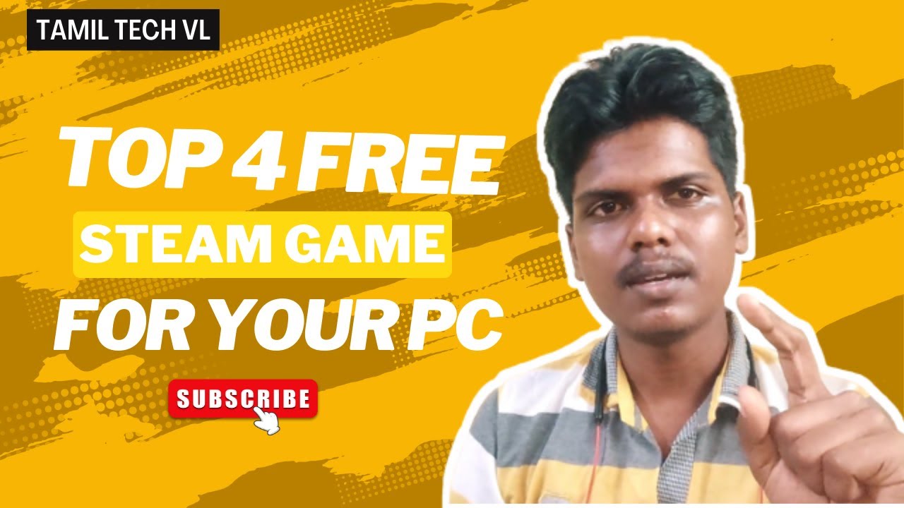 Top Free Stream Free Games To Play In PC That'll Brighten Your Day 2023 ...