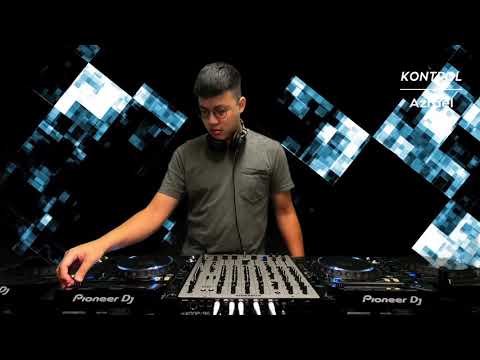 Azrael @Kontrol Taipei (Oct. 2021)