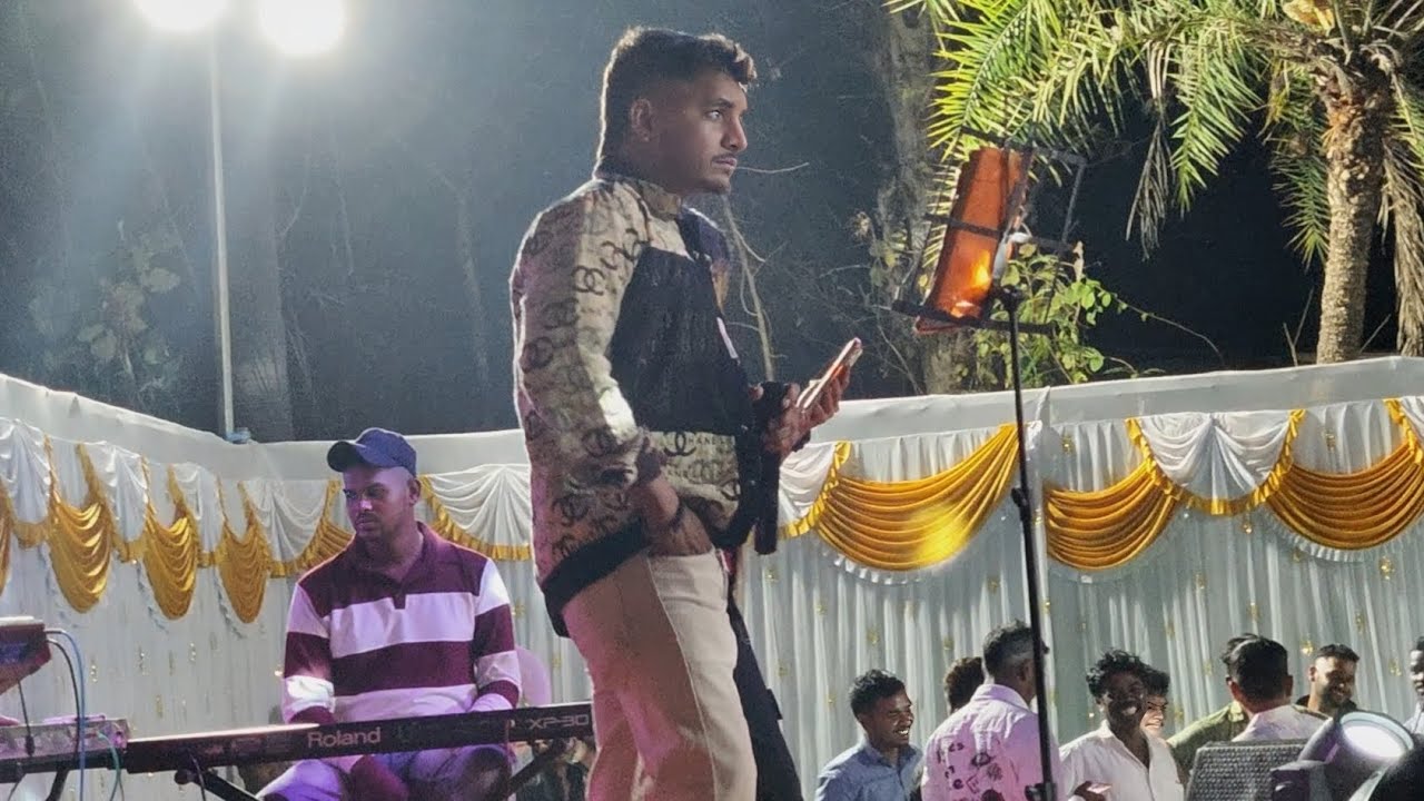 ASHISH SINGER RESHMA SINGER PREM TO MARVA NI MITI DAWA CHE VIKESH ...