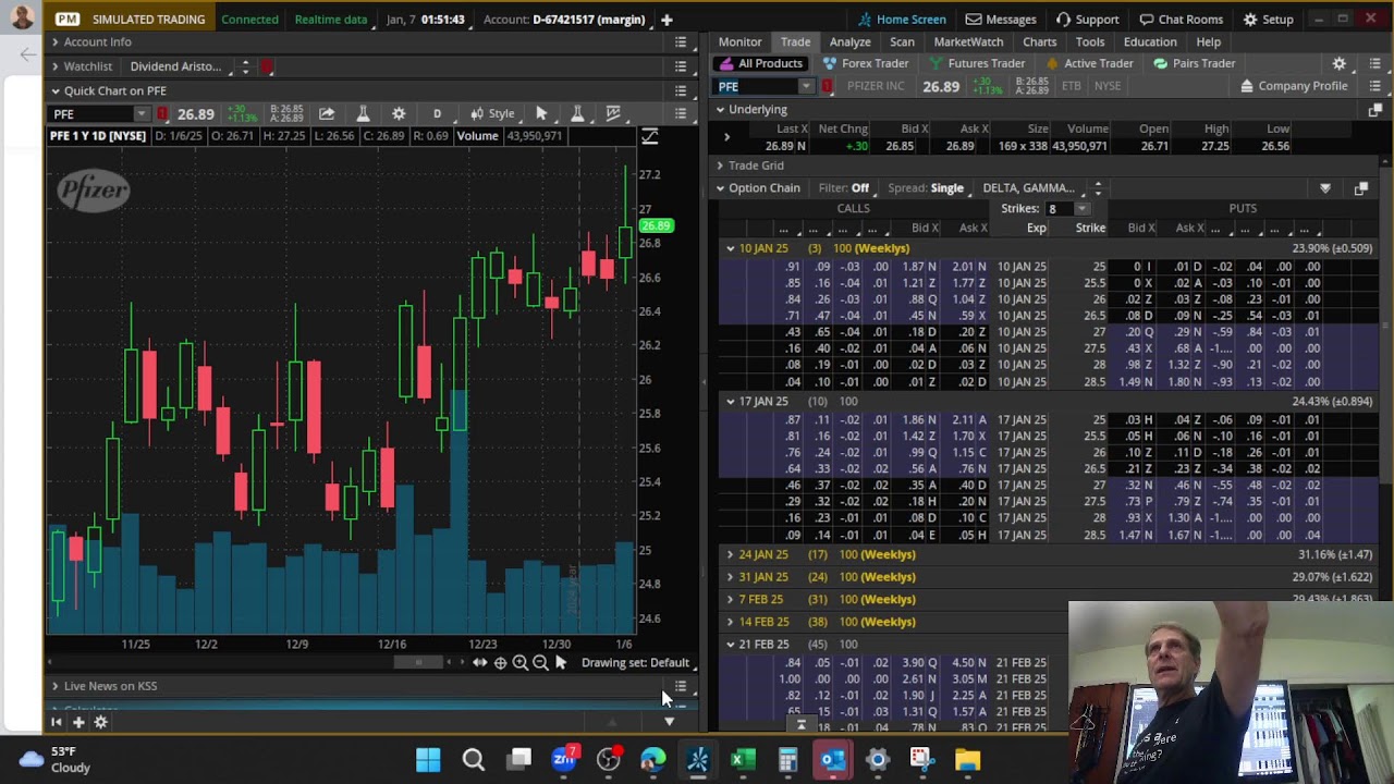Dividend Stock Talk - YouTube