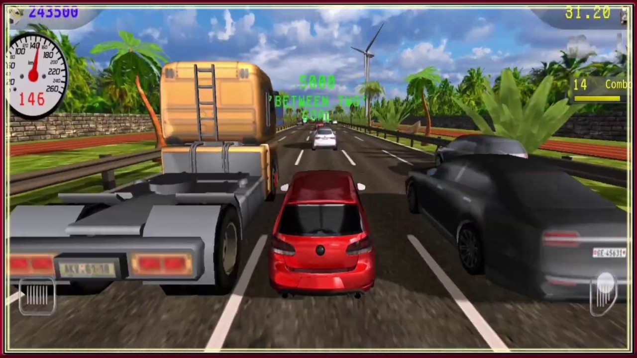 Racing Goals - All Levels - YouTube