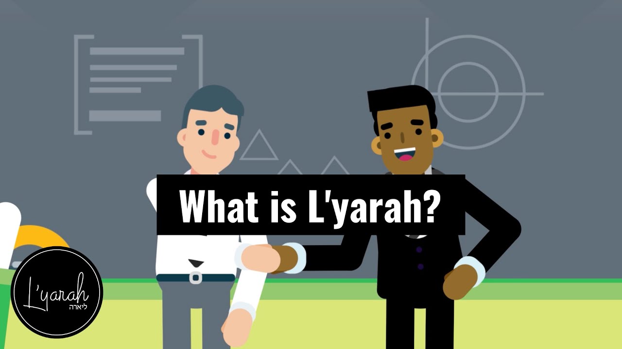 What is L'yarah? - YouTube