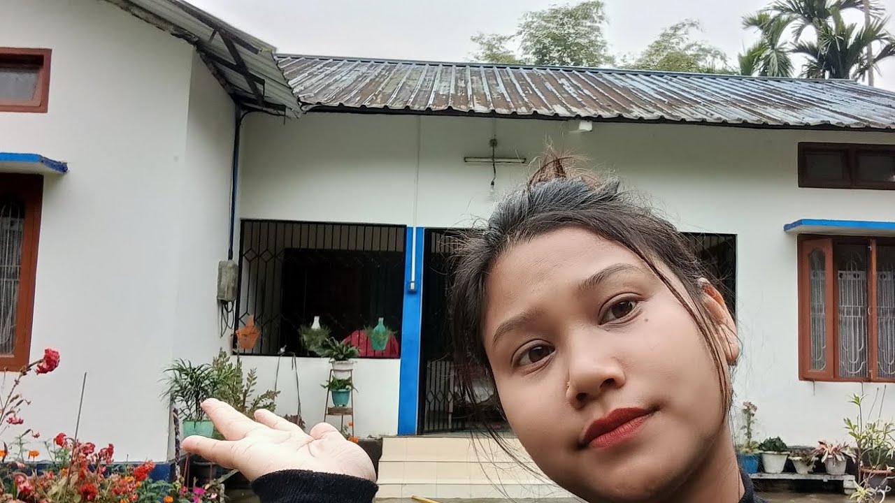 Home Tour video 🏠🏠|| Namrup - YouTube
