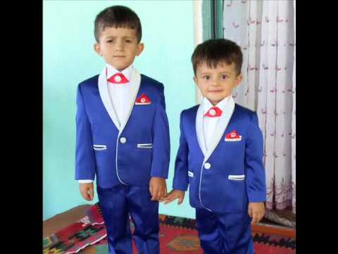 Namiq Cavad ft Ismet Cavadzade - Yunis Bala Xanlar Bala 2015