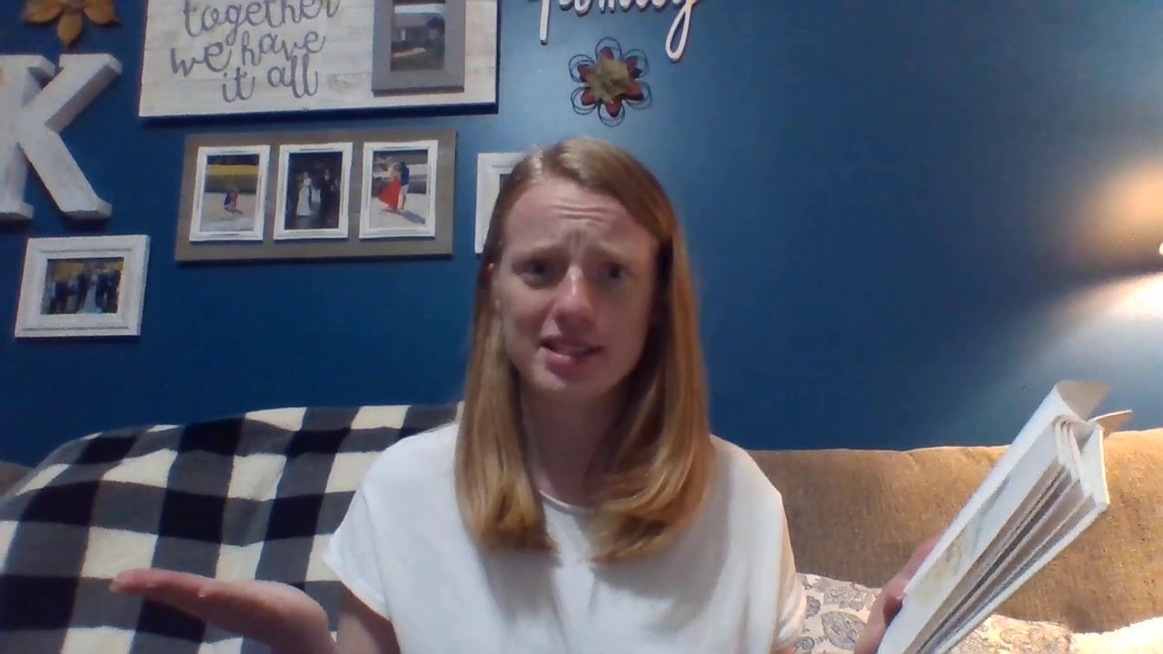 Ish Read Aloud - YouTube