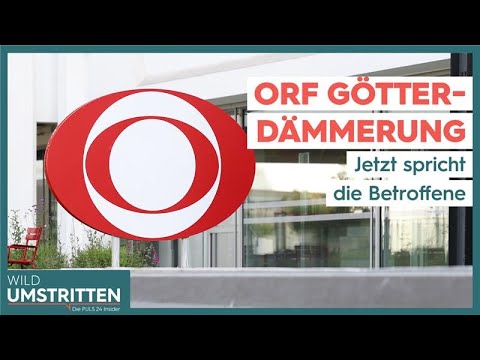ORF-Götterdämmerung | Wild Umstritten