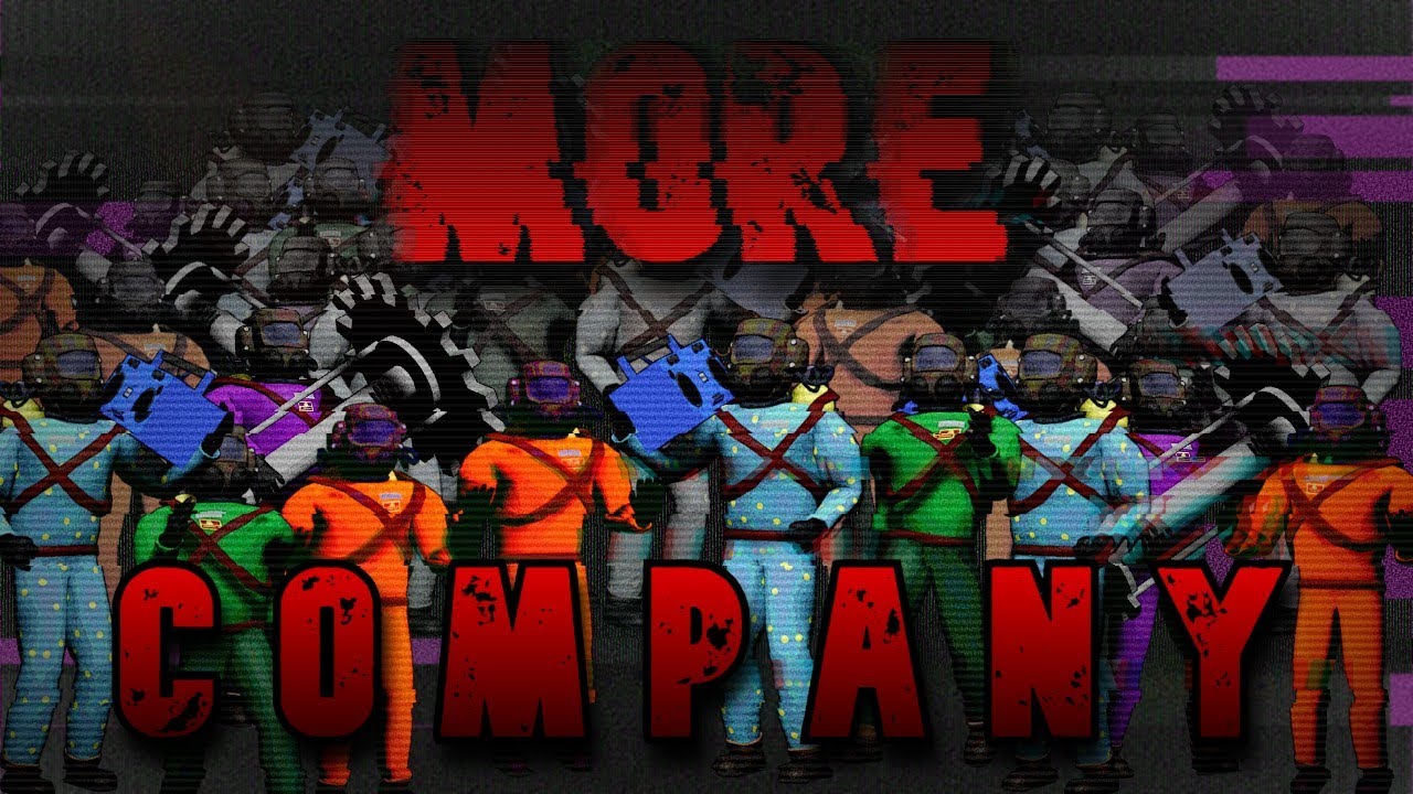 MORE Company! Playing with viewers! (Join the Discord) - YouTube