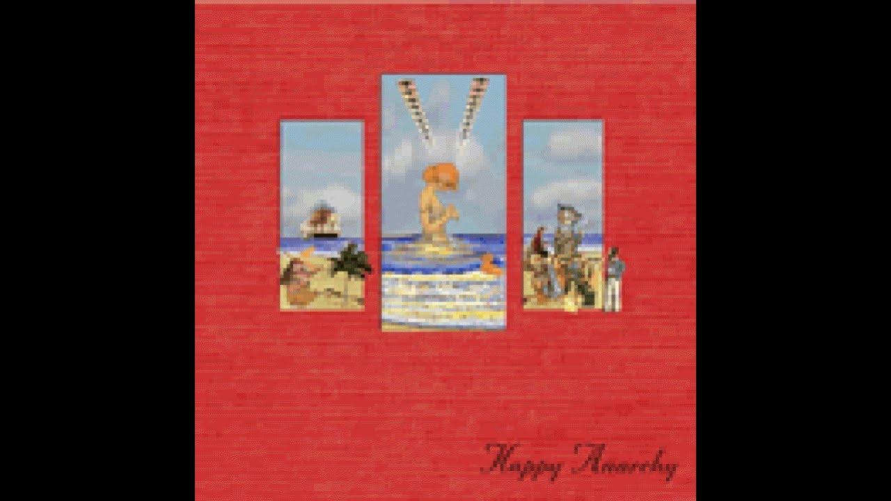 Happy Anarchy - Revelry - YouTube Music