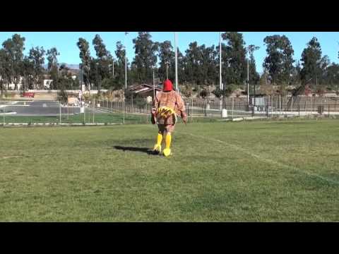 2009 Camarillo Turkey Run - YouTube