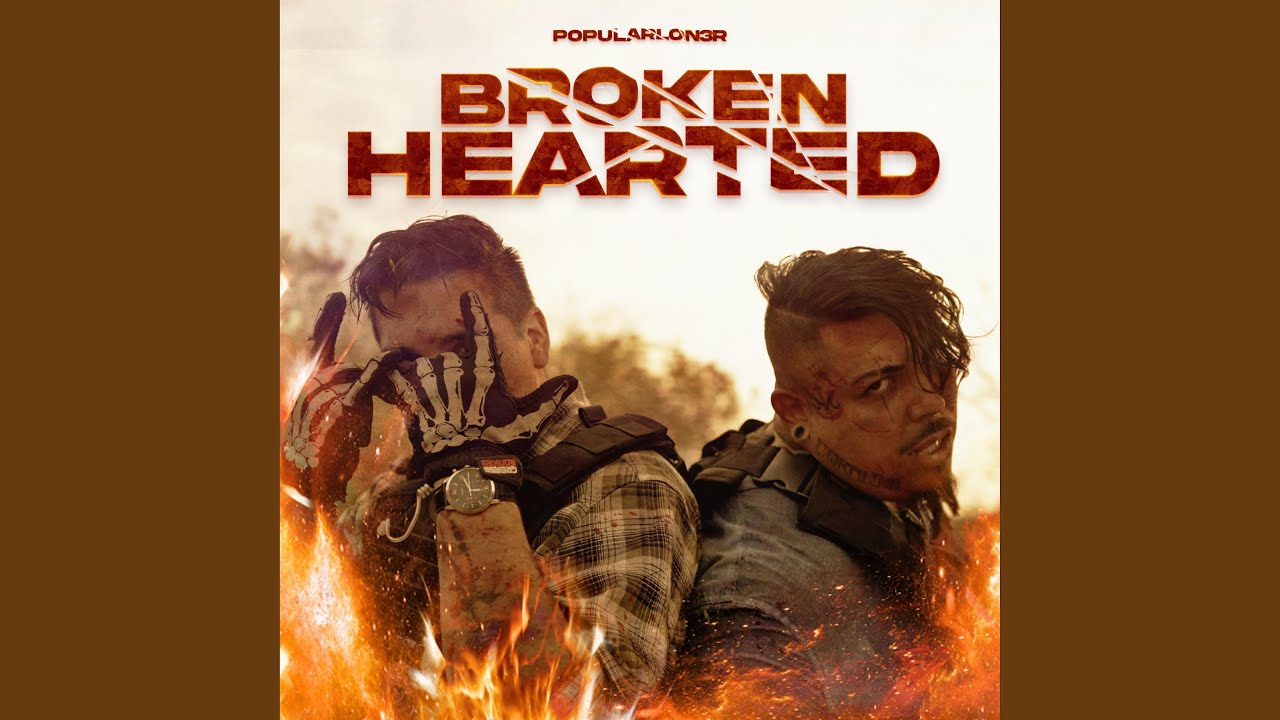 Broken Hearted - YouTube