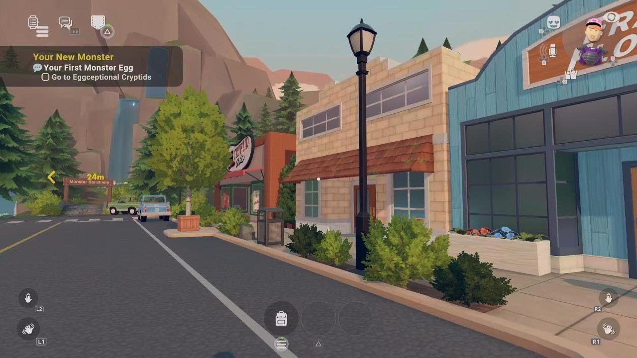 Rec Room_2024 - YouTube