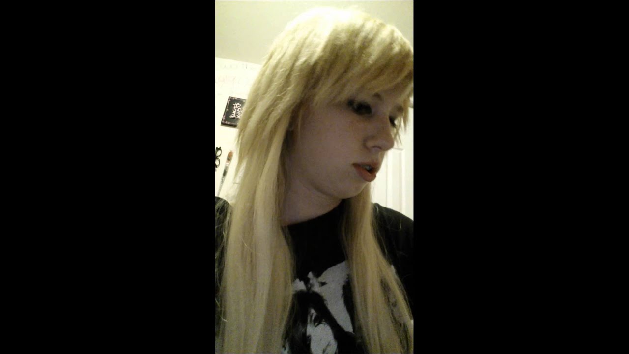 How to look "scene/emo" just some tips! - YouTube