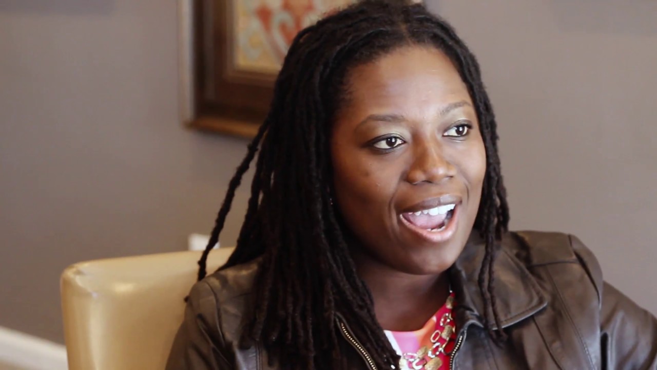 Emotional Intelligence (feat. Monique Russell, MSC, CPC) - # ...