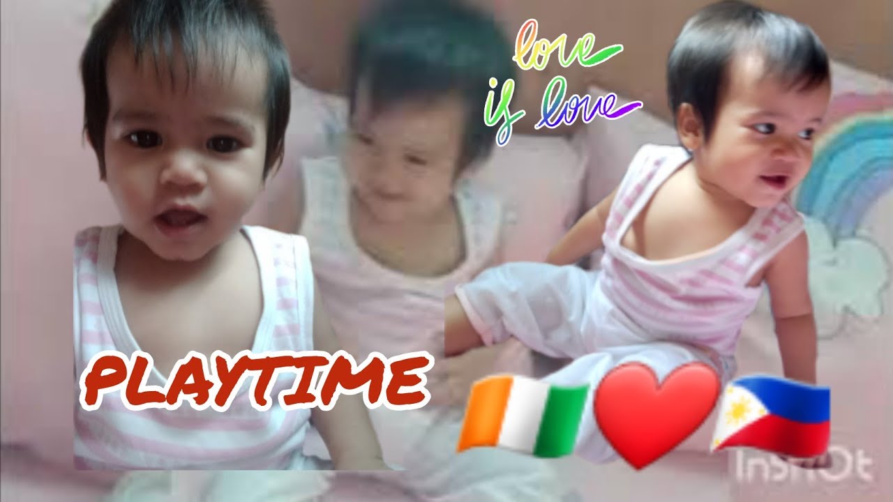 play time - YouTube