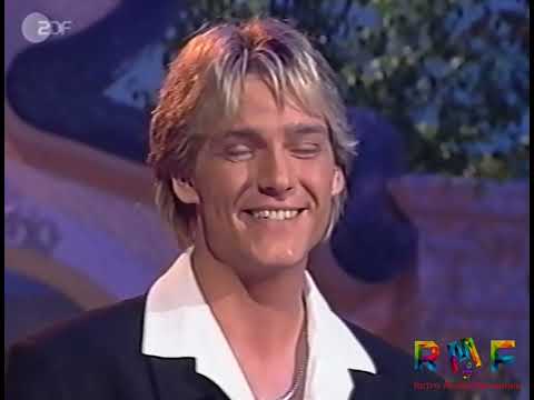 Oliver Thomas - Mein zärtliches Wunder - 2002