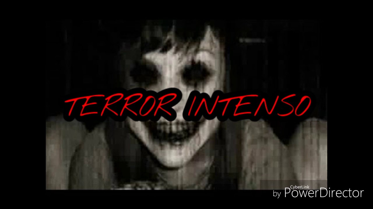 #3 | El Secreto De SimSimi | TERROR INTENSO - YouTube