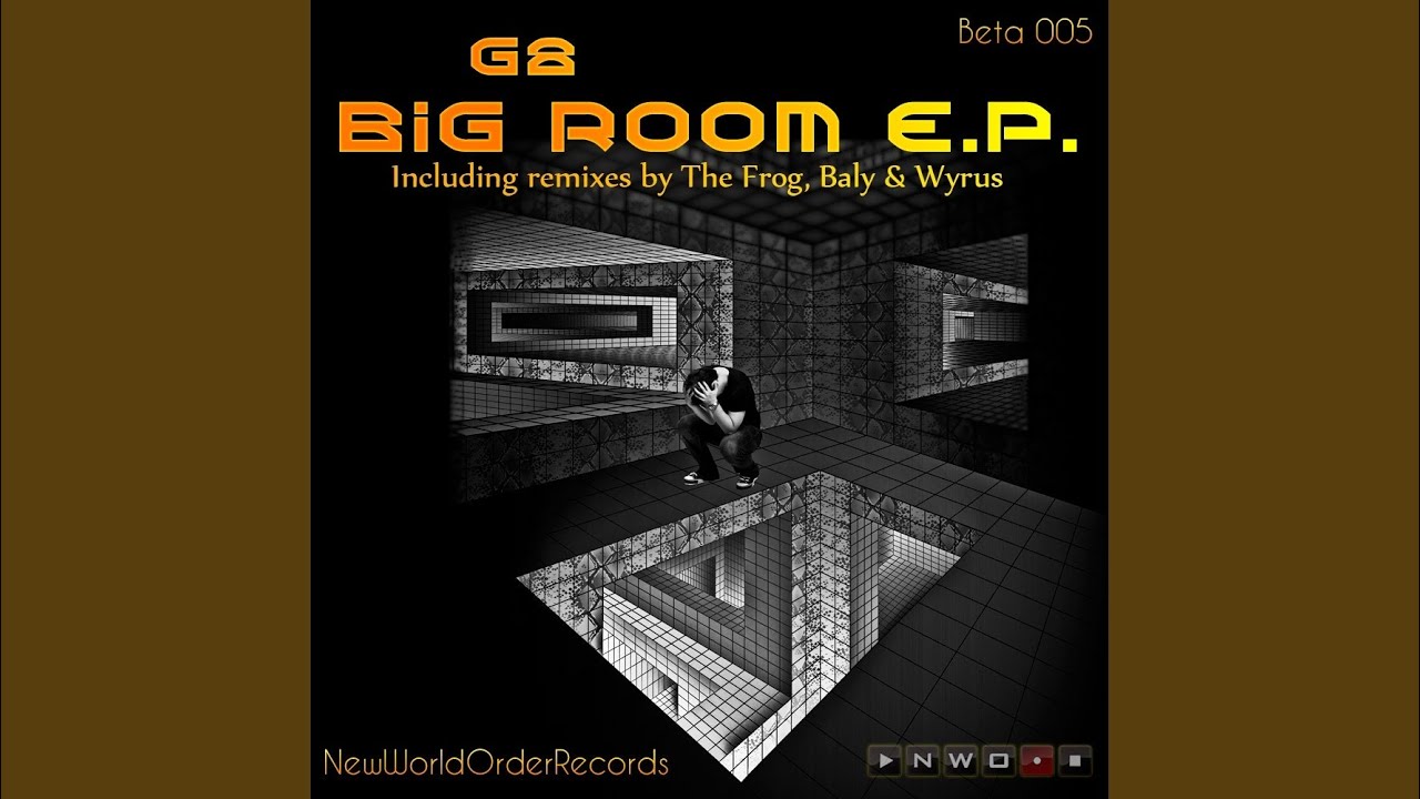 Big Room (Original Mix) - YouTube