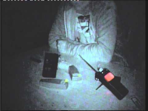 The house ( part one ) - YouTube