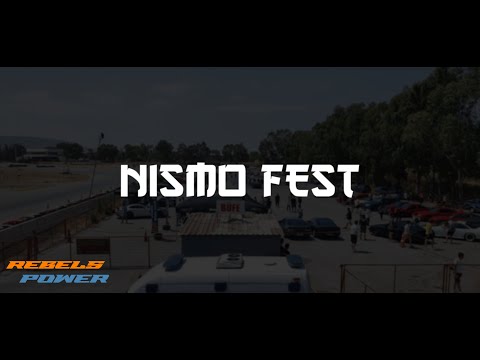 NİSMO FEST KARMA (İzmir ülkü park)
