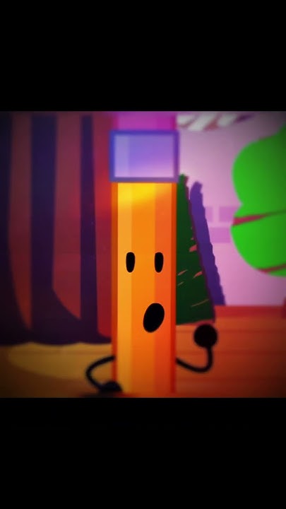 Basics in behavior #bfb #objectmayhem #bfdi #tpot #exit #tpot11 #inanimateinsanity #objectshow ...