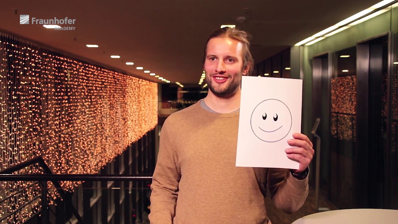 Fraunhofer Academy Open Discussion "Bereit für den Job der Zukunft ...