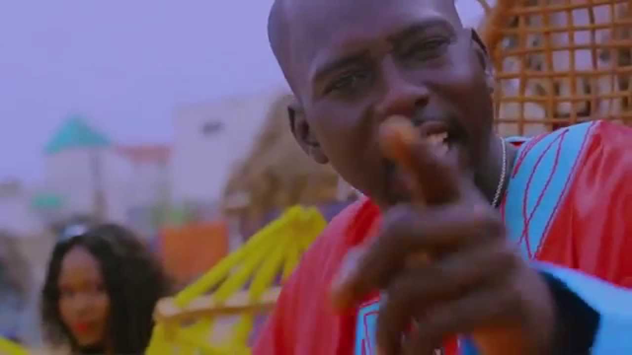 Alé Mboup Khadim Mboup Jiguenu - YouTube
