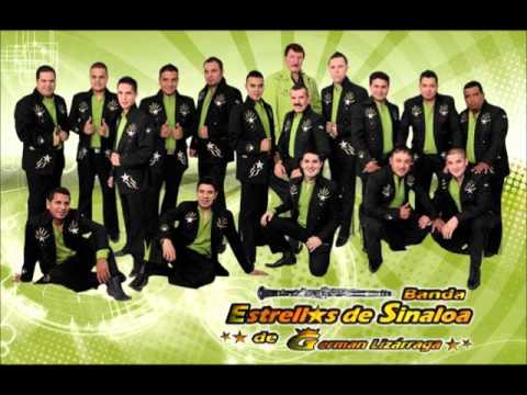 Mochate Mochate / German Lizarraga & su Banda EstreLLas de SinaLoa ...