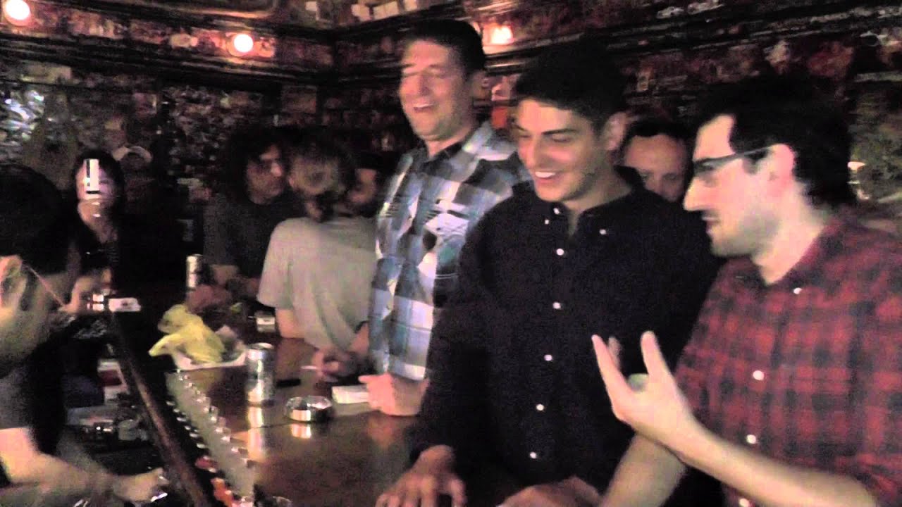 Train Bar,Mistral Bleu,Roppongi,Tokyo-00080 - YouTube