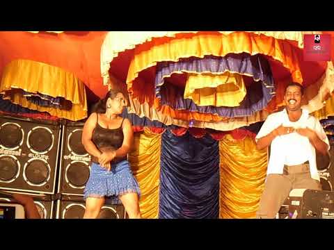 Tamil Stage Dance | Salem Dance | RR MISSION FORCE | 2020 - YouTube