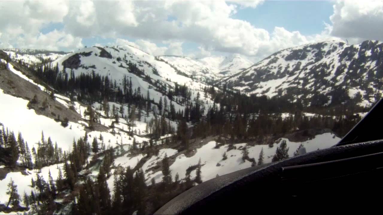 Fordyce Lake Dam Helicopter June 10th 2011.mp4 - YouTube