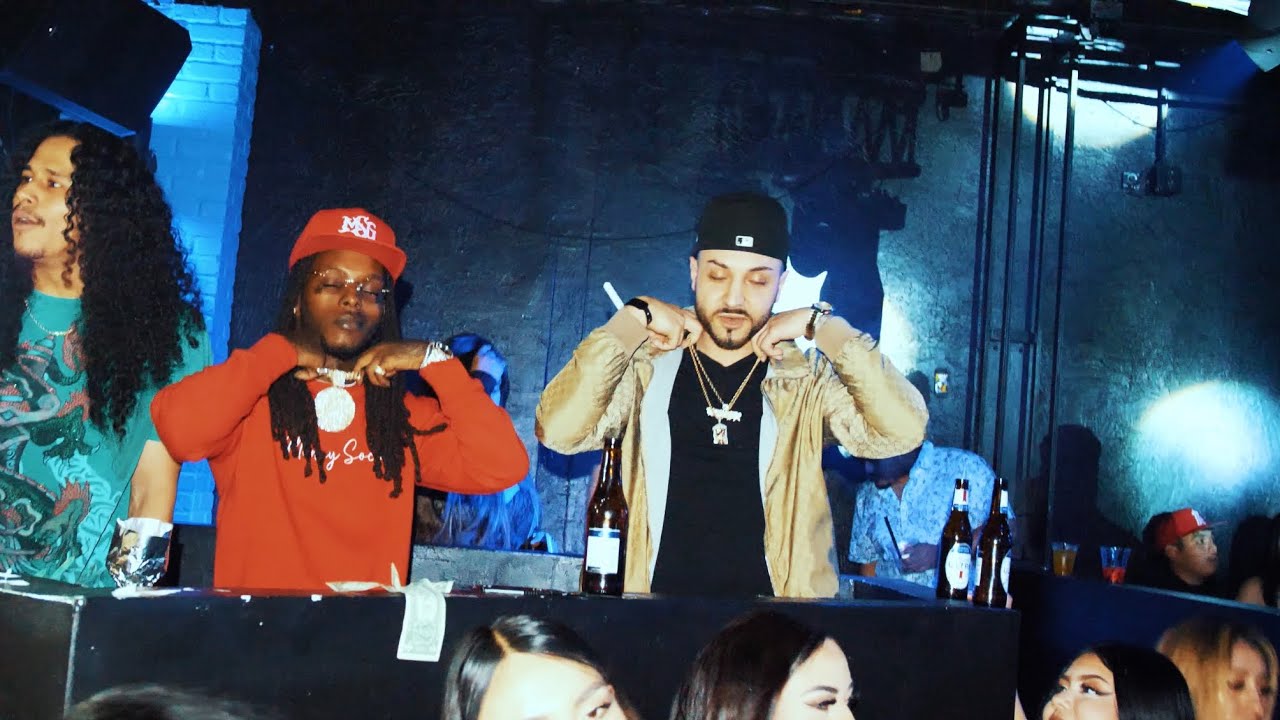 Gucci Lou ft. Big Tez - Kansas To OKC (Official Music Video) - YouTube