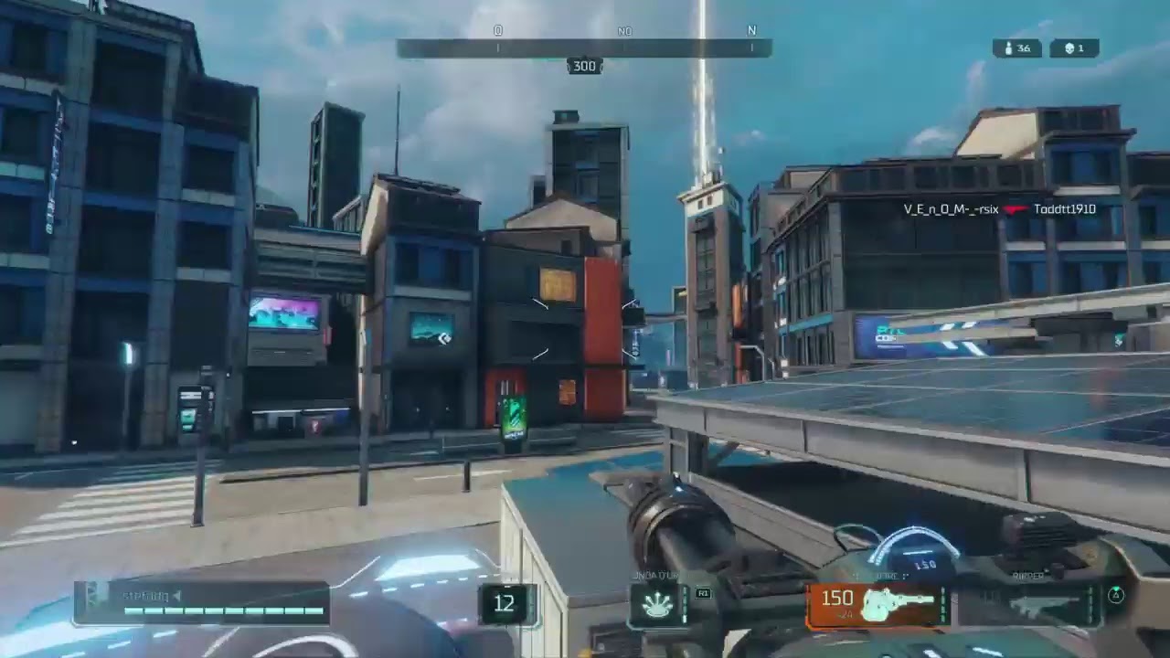 Hyper escape 1 - YouTube