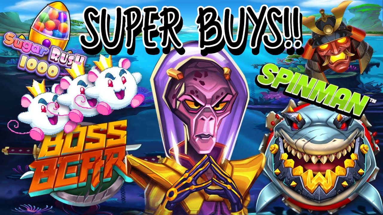 Azzi Slots | Casino Welcome Offers & Latest Slot Releases