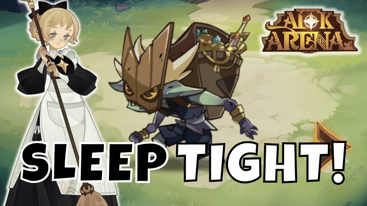 IT HAS FINALLY HAPPENED! [FURRY HIPPO AFK ARENA] - YouTube