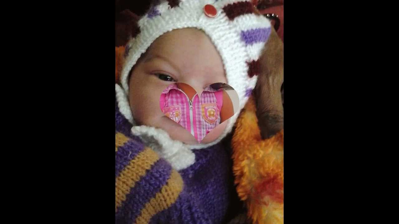 My LOVELYYYYYYYYYYYY BABY - YouTube