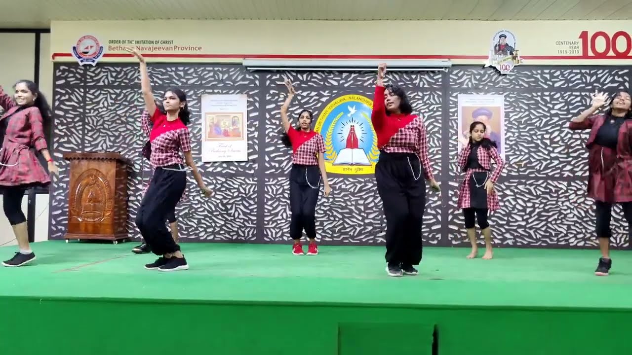 Bethany Day Celebration 2022 - YouTube