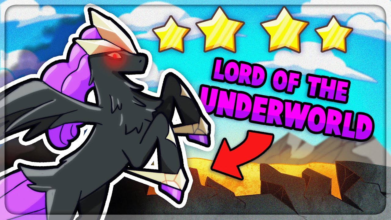 I Bred The BEST Legendary Pal in Palworld - YouTube