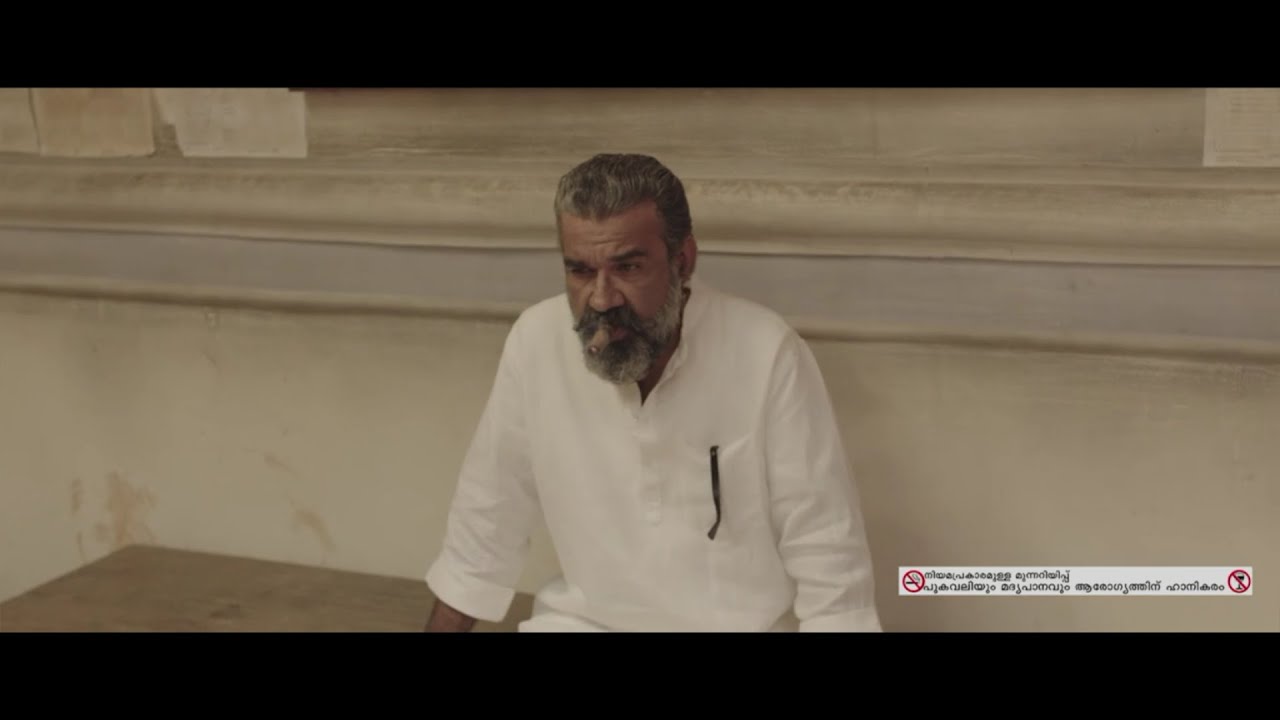 Tribute To Ranjith Balakrishnan | Renjiyettan | Ranjith Director ...