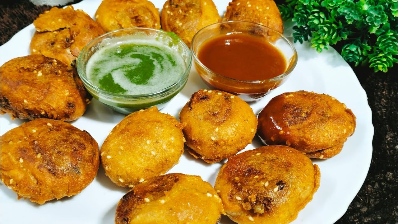 New Nashta Recipe | इस Ramadan में New snacks recipe ज़रूर बनाए ...