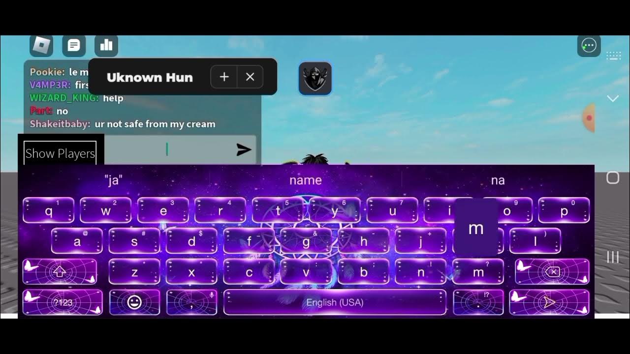 Universal Fe Script!🔥 (Pastebin 2024) - YouTube