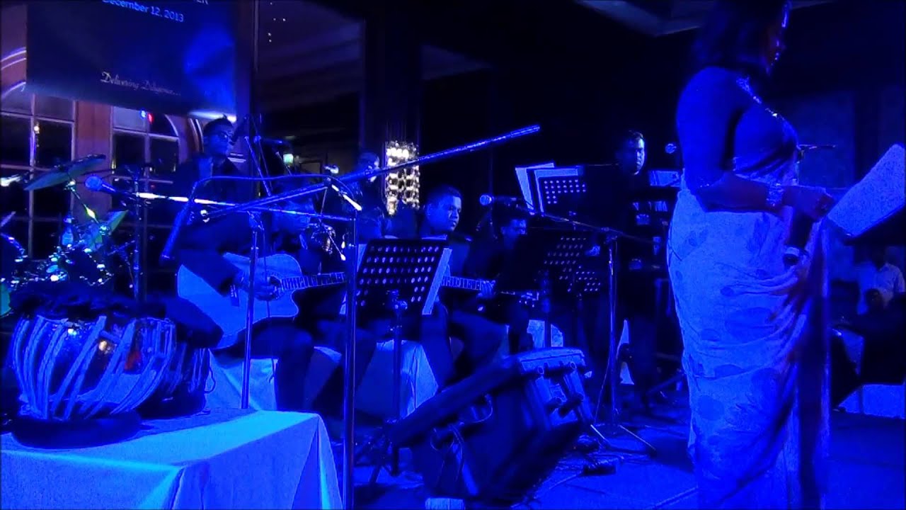 Oba Dannawada Danne Na - Amila Nadeeshani with Akanita - YouTube