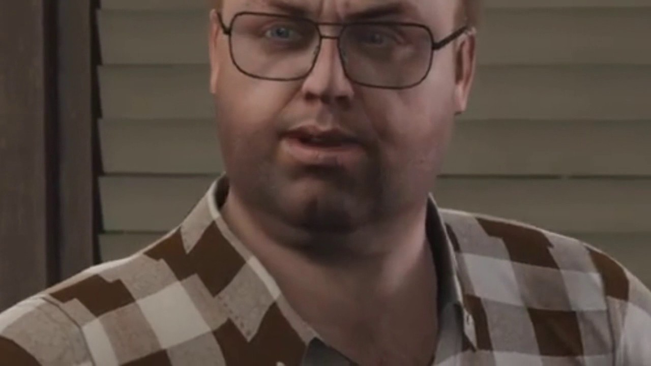 Lester Crest in a nutshell (GTA V) - YouTube