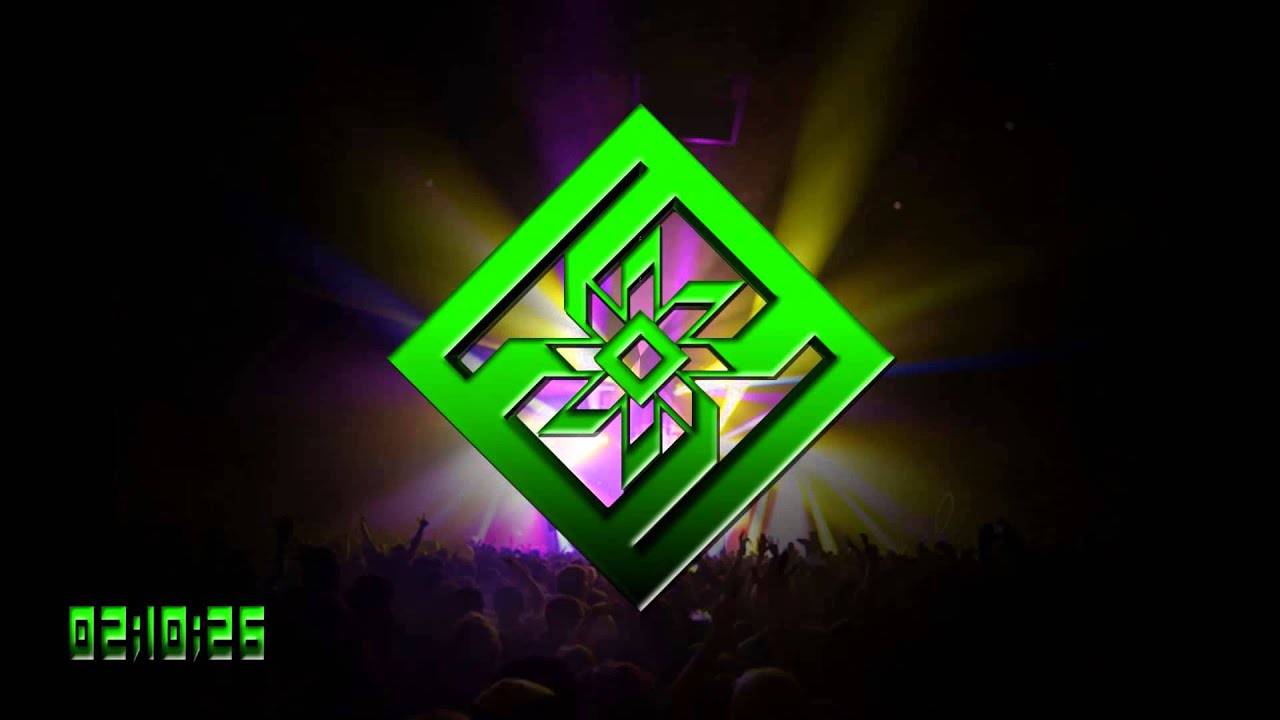 DJ Swoon - The Machine - YouTube